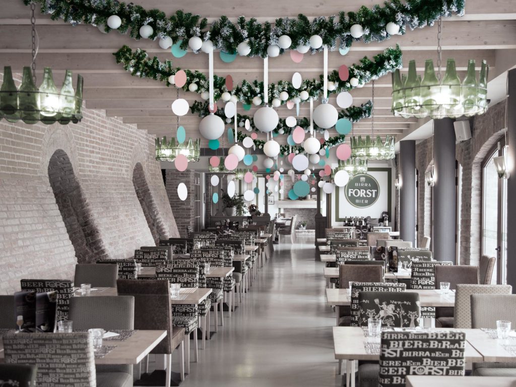 Festoni Decorati - Italtrading